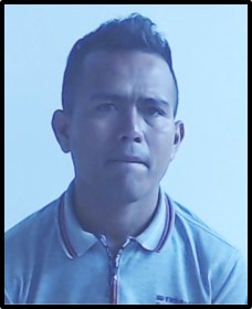 Kenny Alberto Torrealba Rodríguez | Policía Nacional de Colombia